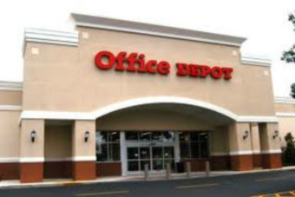Office Depot Puts Customer Experience at the Center of Its Marketing ...